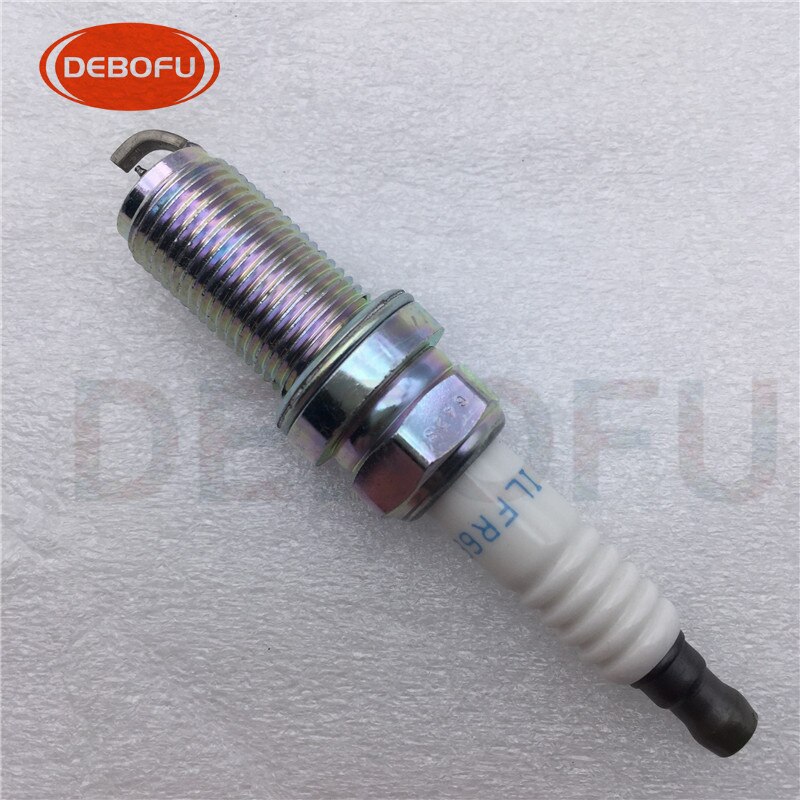 6pcs/lot ILFR6B VKH20 IKH20 iraurita Spark Plug Fo... – Vicedeal