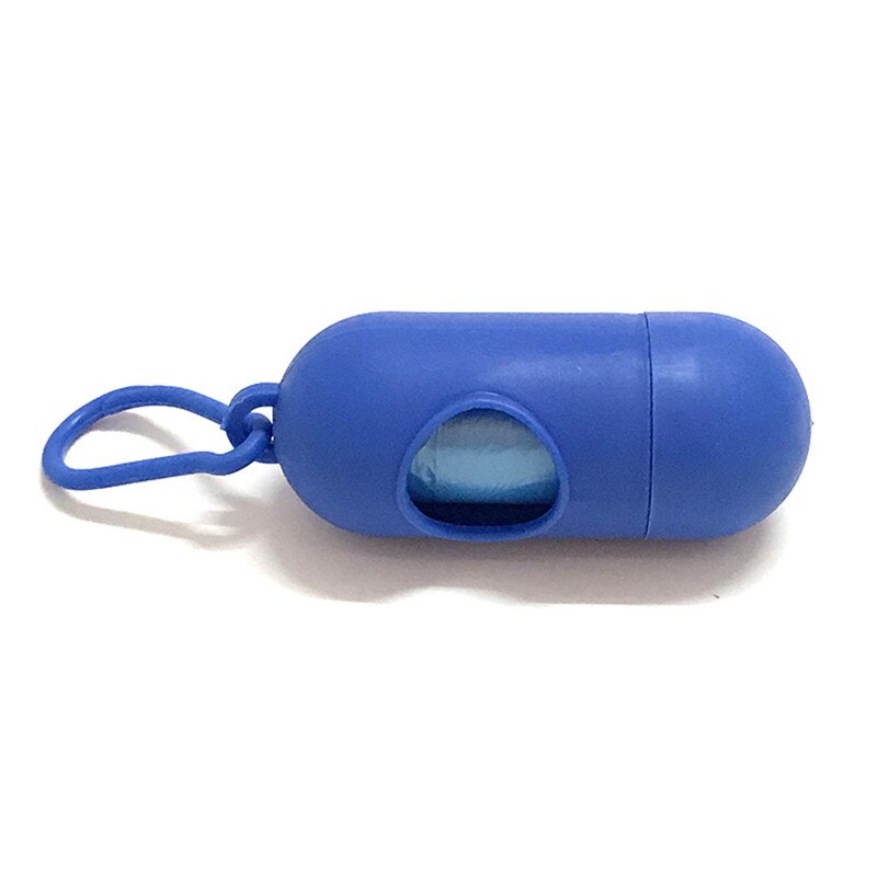 10X4Cm Hond Kak Zak Dispenser Outdoor Hond Supplie... – Grandado