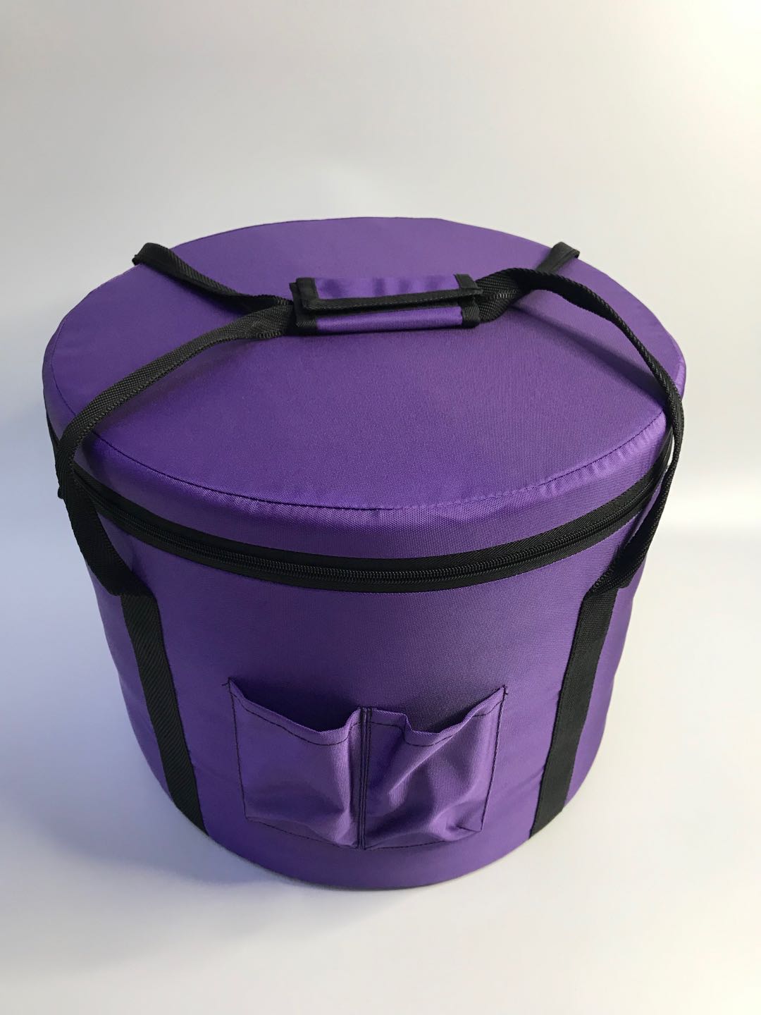 Carry Case/Traveling Bag For 11"-12" Quartz Crysta... – Grandado