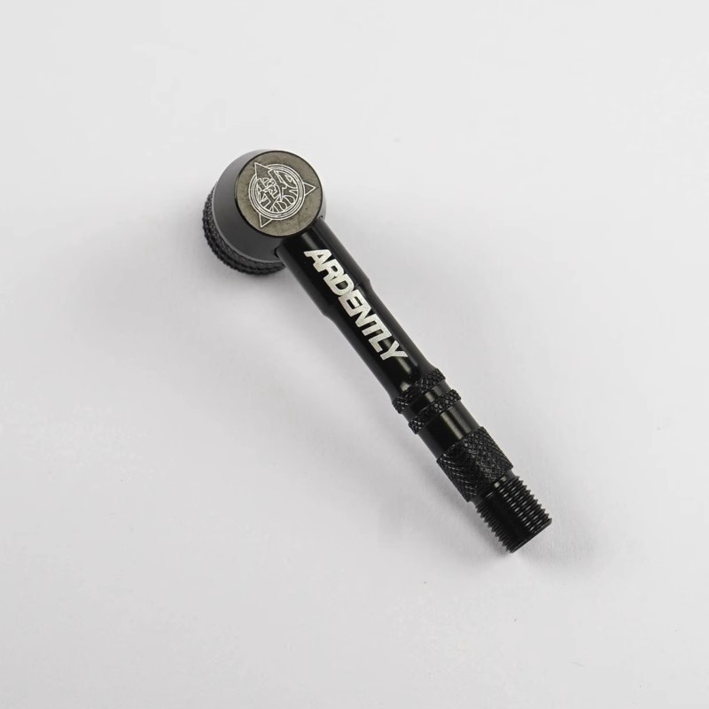 Ardently Bicycle Presta Pump Valve Rim Adapter Con... – Grandado