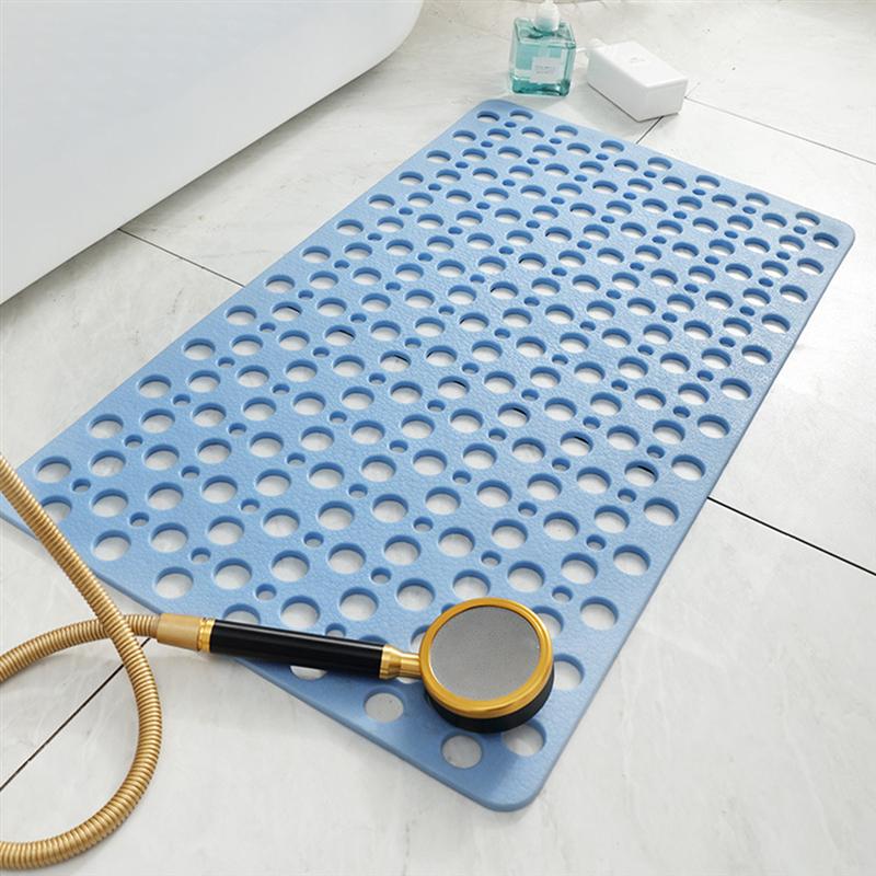 Antislip Badkamer Vloermat Tpe Zuignap Bad Mat Dou... – Vicedeal