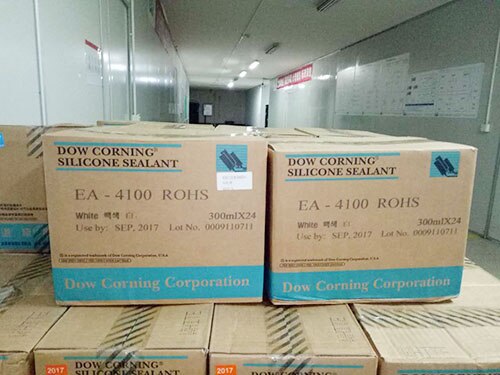 1pcs Dow Corning EA-4100 Sealant Fireproof Electro... – Grandado