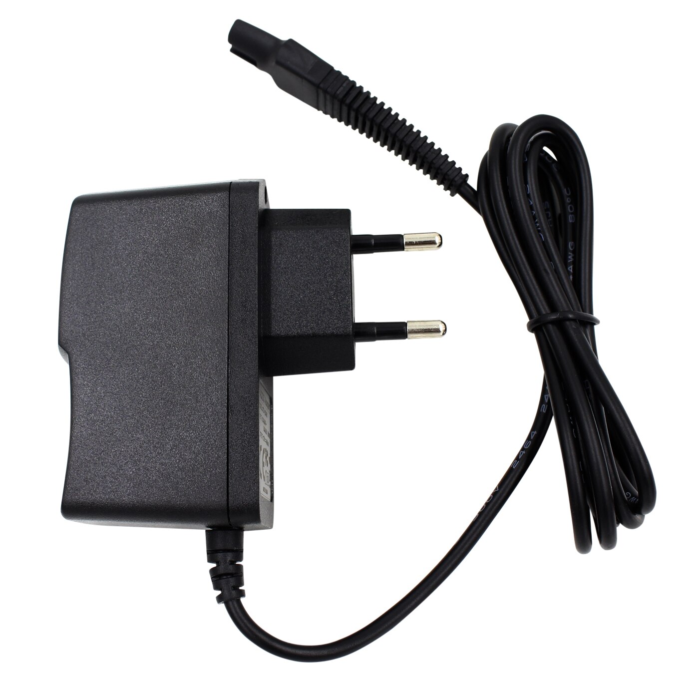 EU Plug For Braun Shaver Charger Power Lead Cord 5... – Grandado