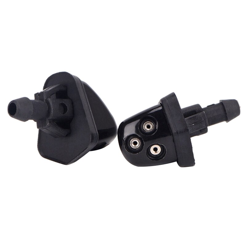 2X Auto Ruitensproeier Ruitenwisser Water Jet Nozz... – Vicedeal