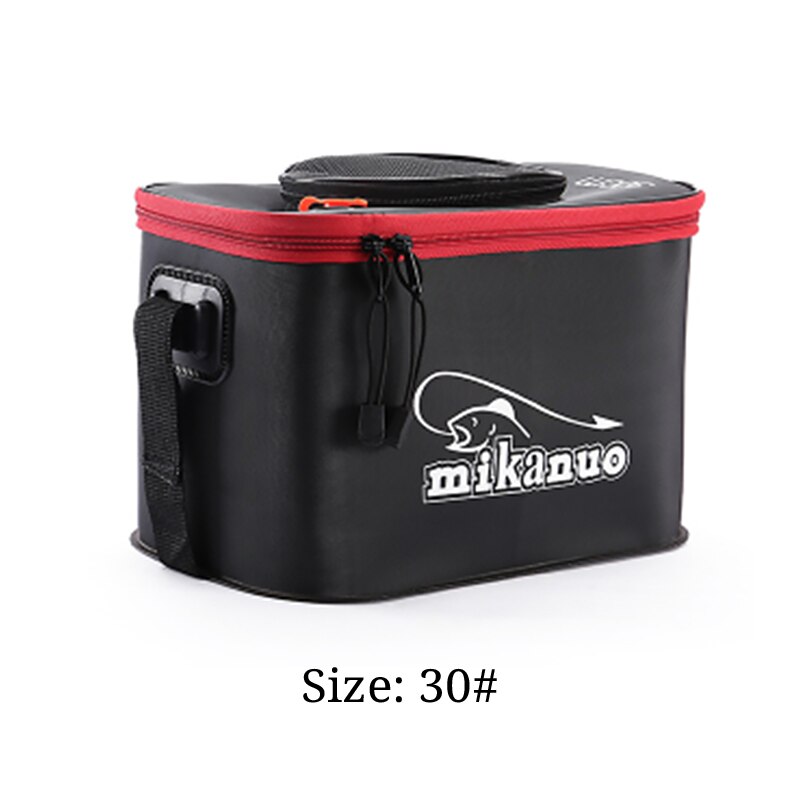 Draagbare Eva Vissen Emmer Zak Opvouwbare Vissen E... – Vicedeal