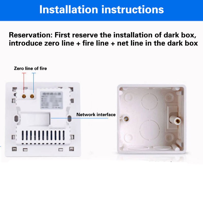 300M In-Wall Wifi Wireless Router Socket Access Po... – Grandado