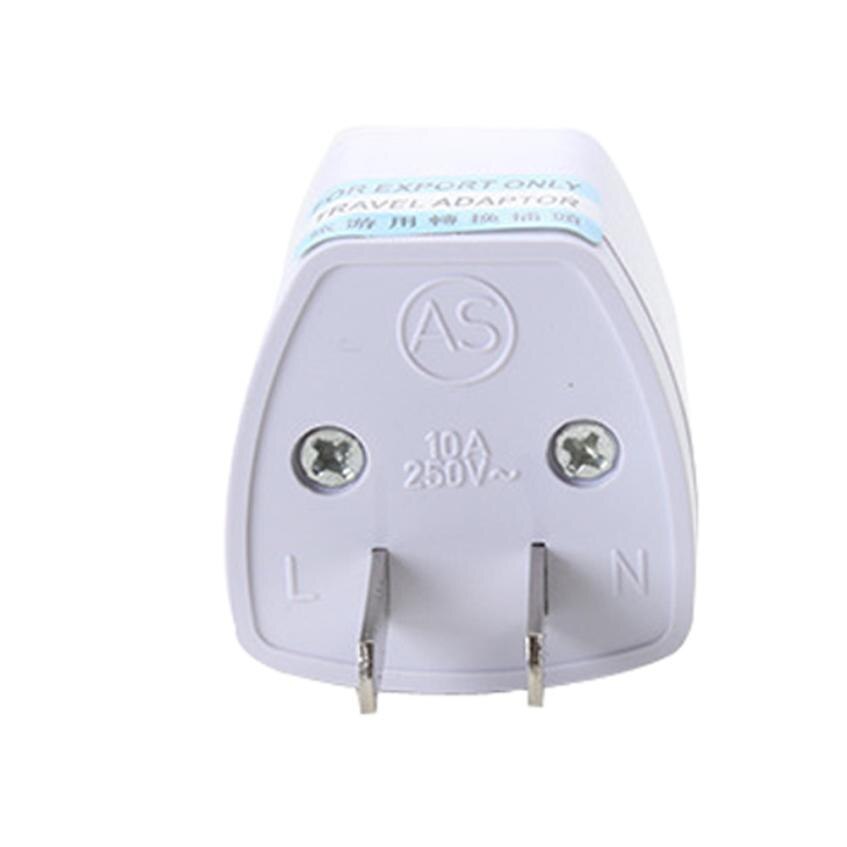 EPULA Steckdose Universal- EU Europa Nach USA UNS ... – Grandado