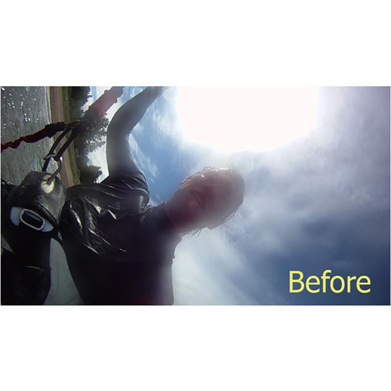 12pcs/lot for Gopro Anti-Fog Inserts Anti Fog Recy... – Grandado