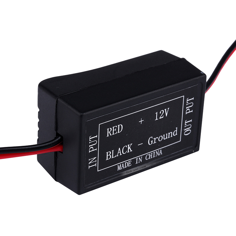 Seicane clearance Vehicle Rearview Reverse Video C... – Vicedeal