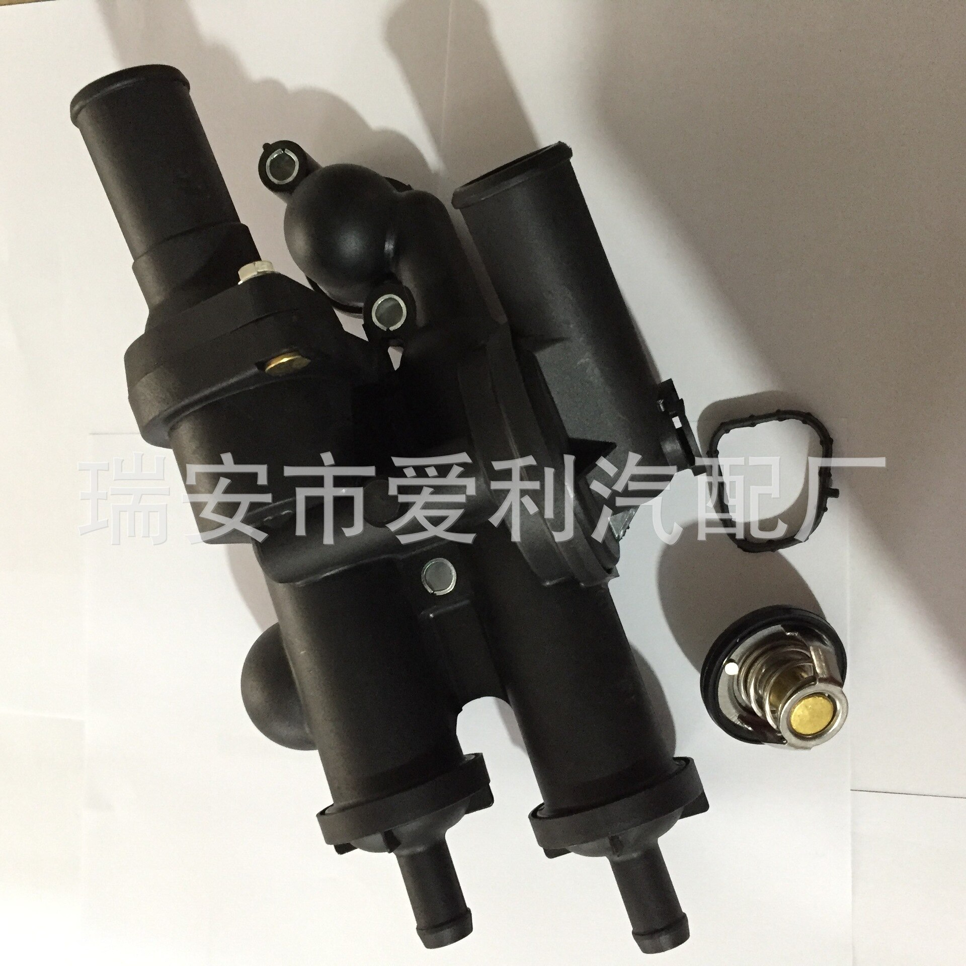 02-319 Voor Dodge Chrysler Jeep 68003582AB,4884571... – Grandado