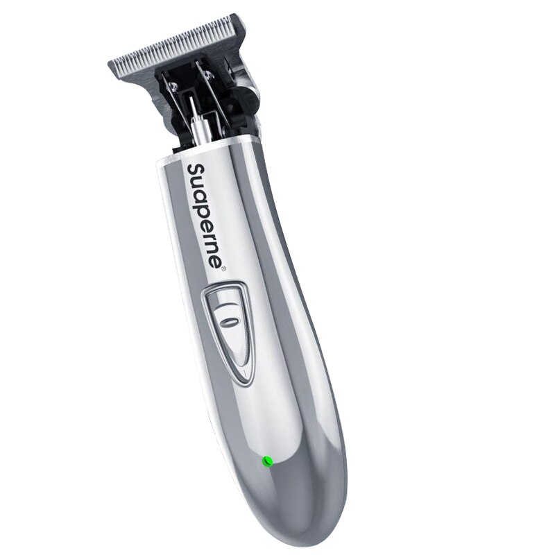 Oplaadbare Tondeuse Kapper Trimmer Voor Mannen Haa... – Grandado