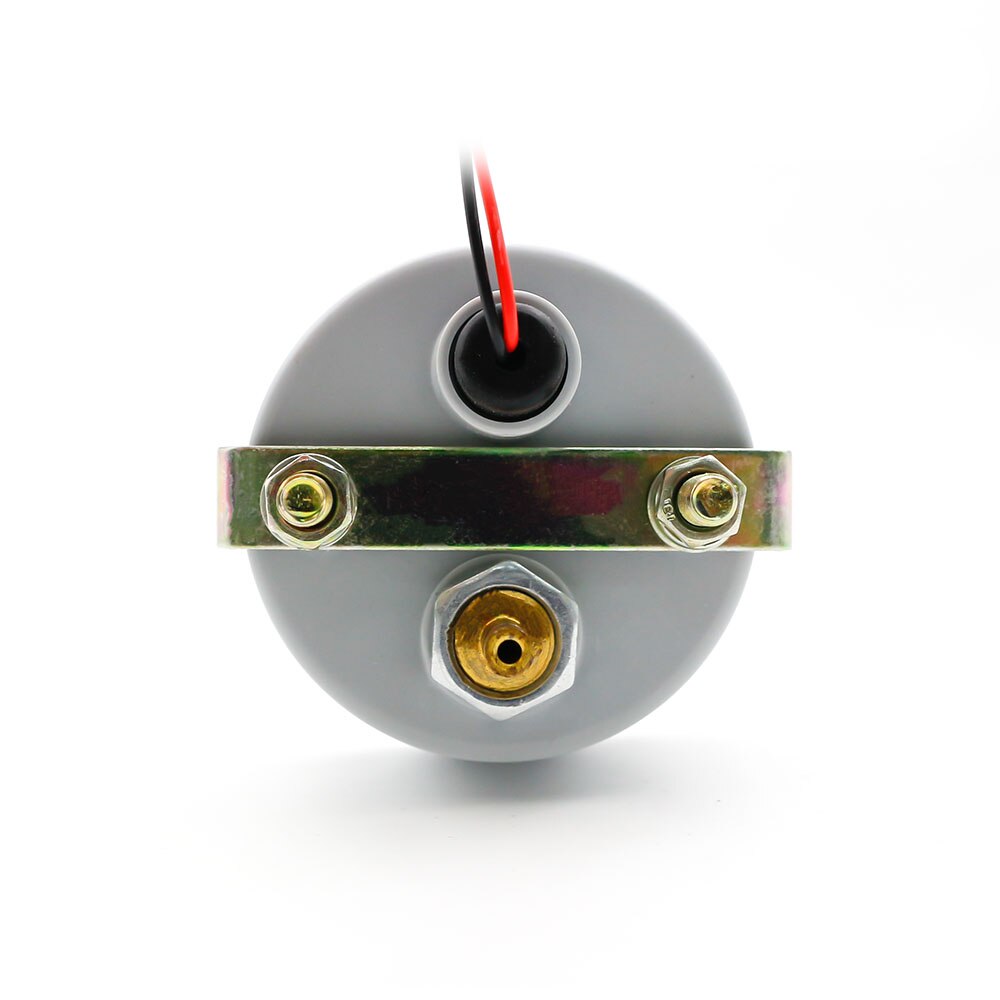 YOMI 52mm Turbo Boost Gauge Psi (0~20)Psi Car Pres... – Grandado