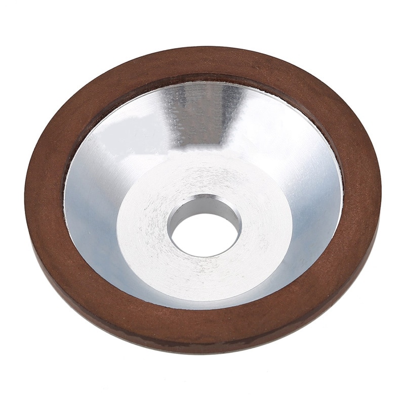 125mm Diamond Grinding Wheel Cup 180 Grit Cutter G... – Vicedeal