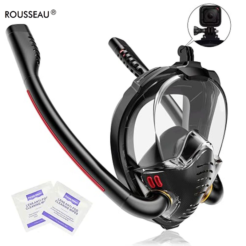 Professionelle Tauchen tauchen Maske Unterwasser A... – Grandado