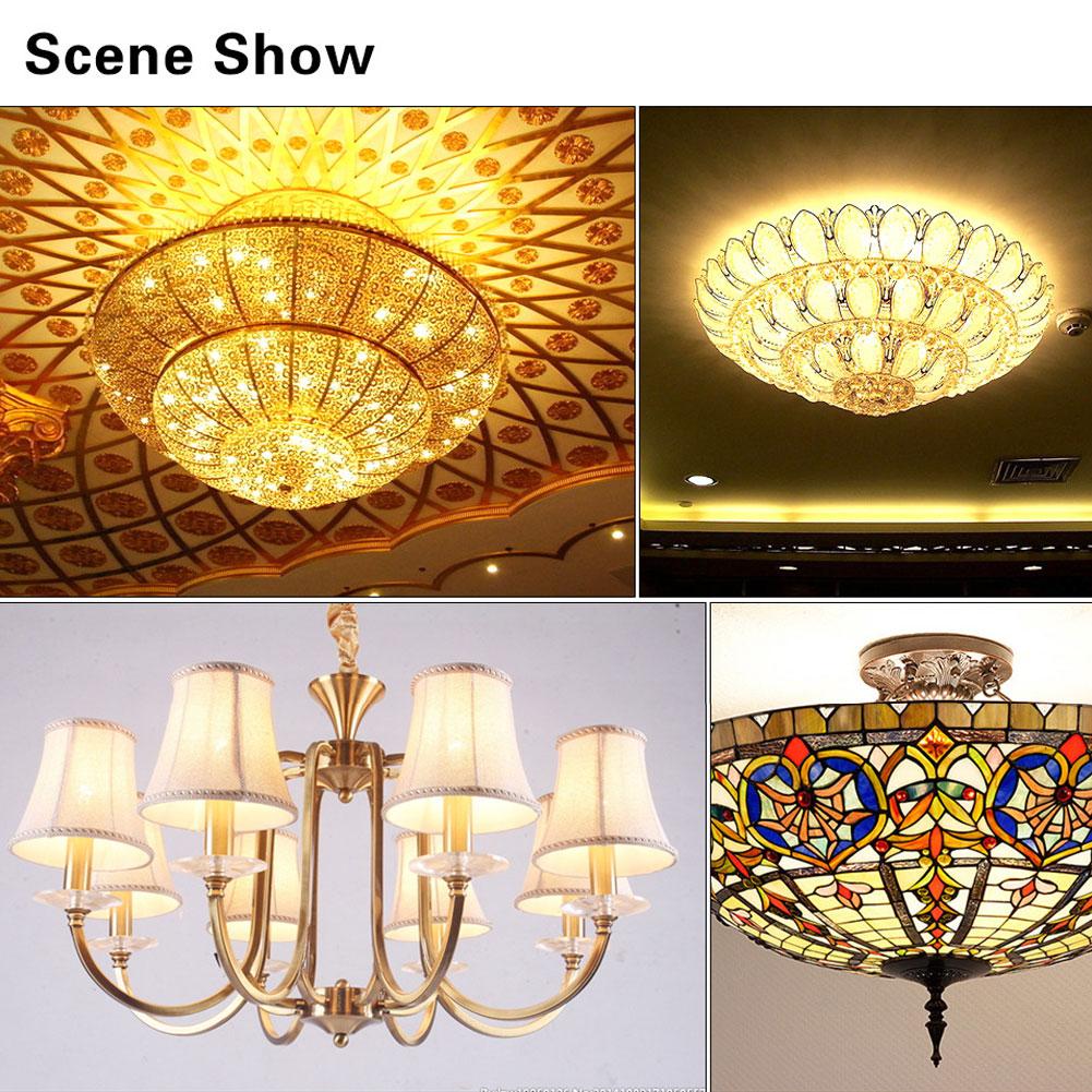 Led Maïs Licht Energiebesparende Verlichting Decor... – Vicedeal