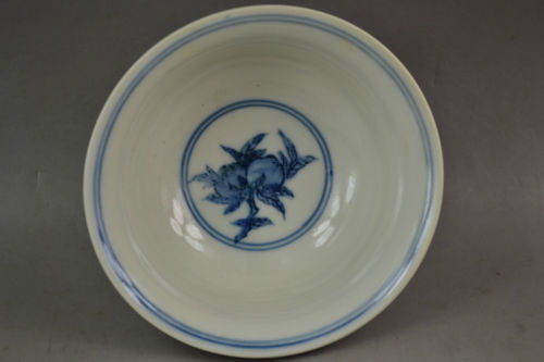 Exquisite Chinese Handwork Blue and White Porcelai... – Vicedeal