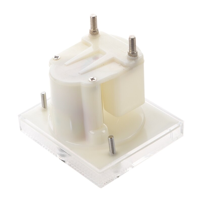 85C1 Dc 0-15A Rectangle Analoge Panel Ammeter Gaug... – Vicedeal