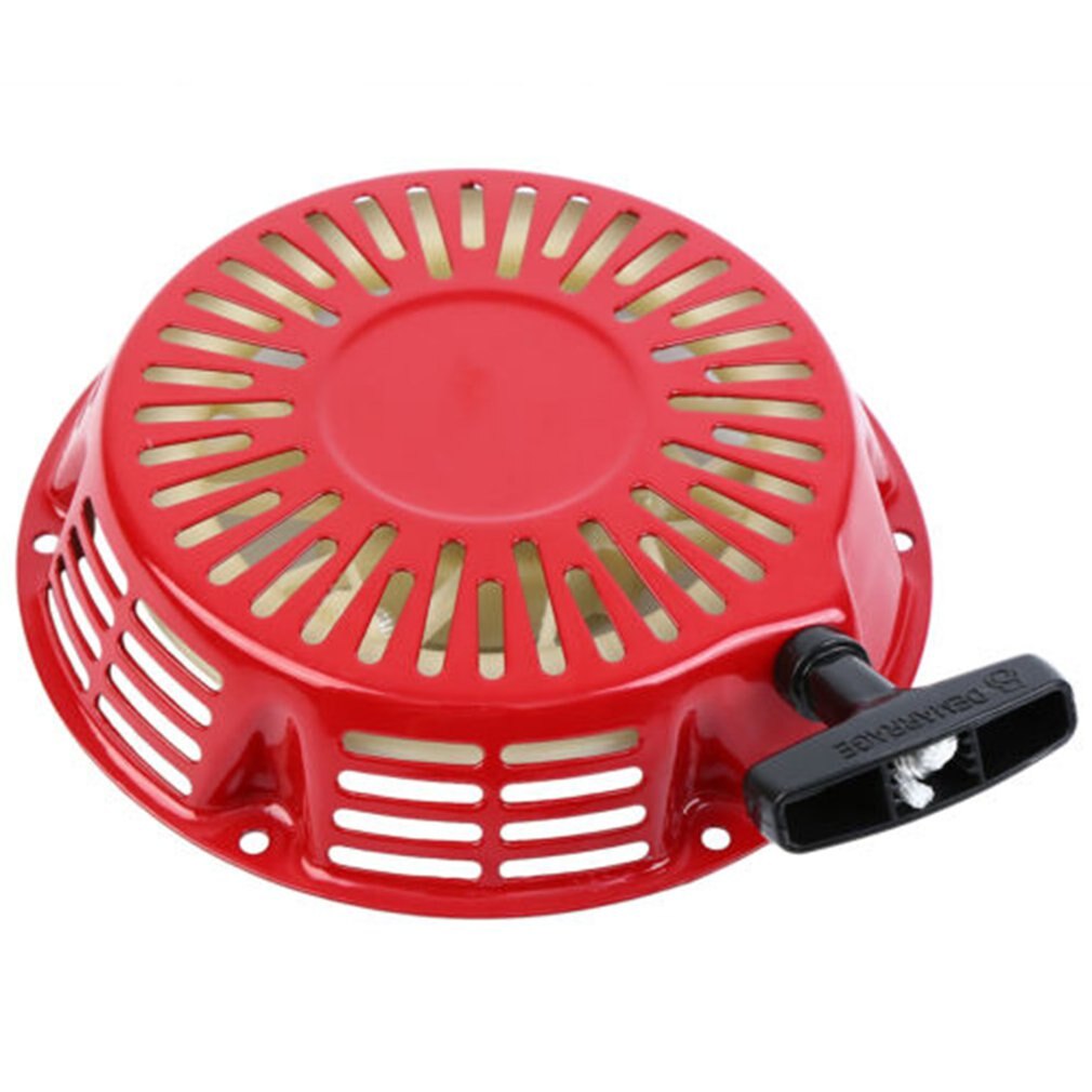 Pull Starter Start Recoil Cover ABS Material For H... – Grandado