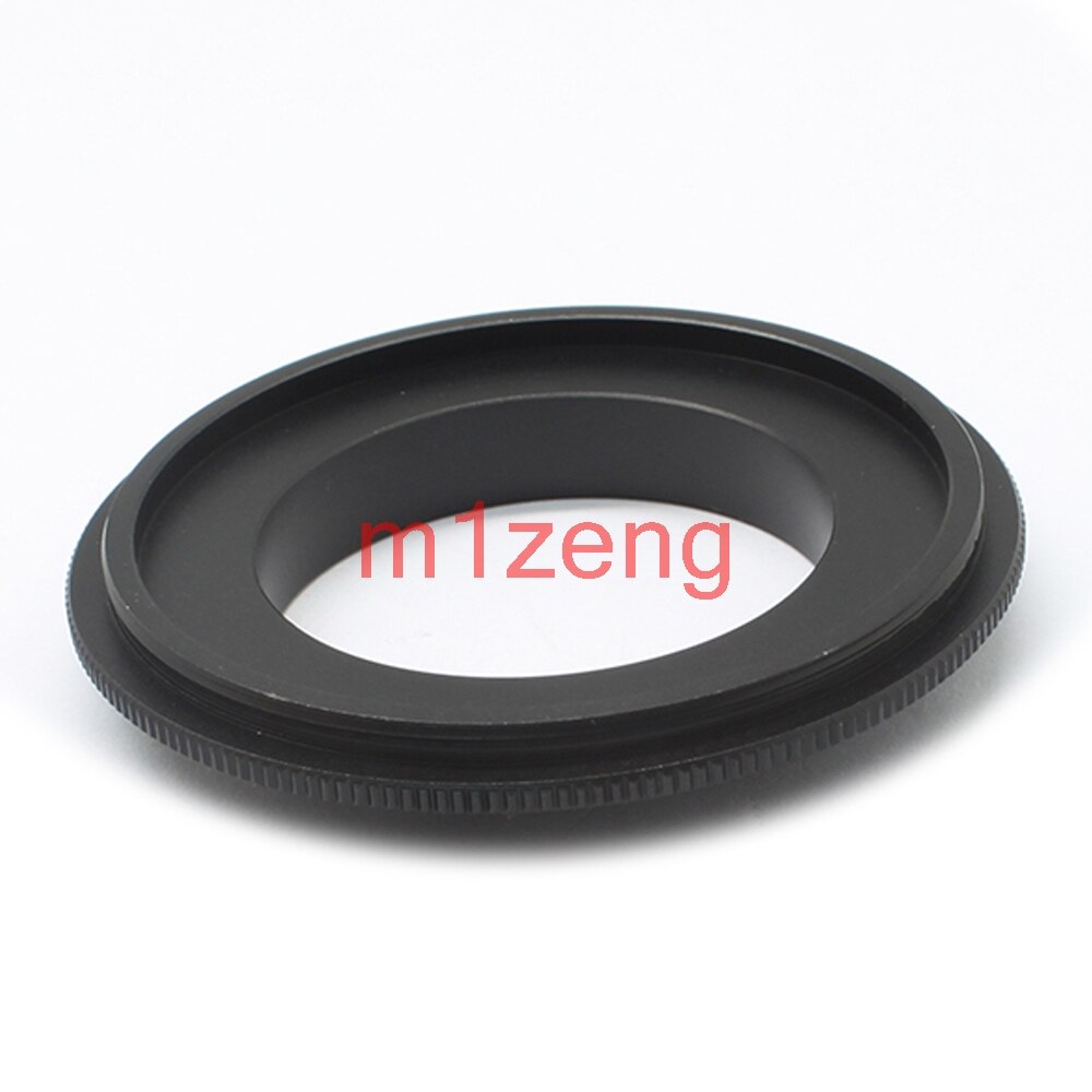 NX-49/52/55/58 mm Macro Reverse lens Ring Adapter ... – Vicedeal