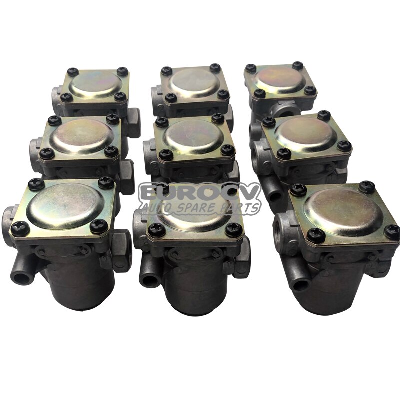 Spare Parts for Volvo Trucks VOE 20382312 Pressure... – Grandado