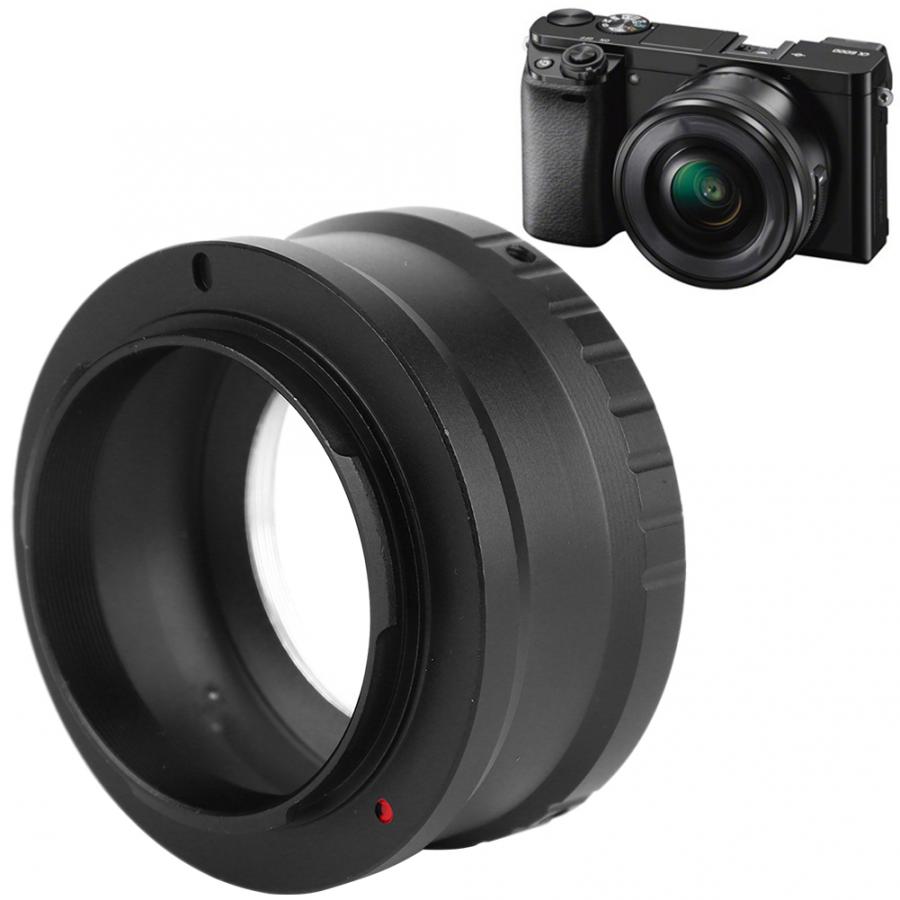 M42-NEX Adapter Ring for M42 Lens to Sony NEX Came... – Grandado