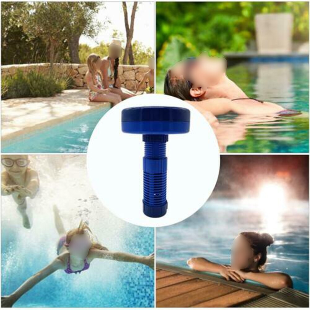 Spa Swimming Pool Automatic Dosing Device With Sca... – Grandado