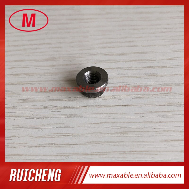 HE400VG turbo shaft nuts for turbocharger repair k... – Grandado