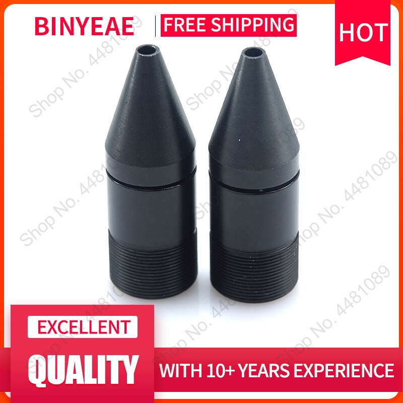 BINYEAE M12 LENS FL 30mm mini pin hole lens for 1/... – Grandado