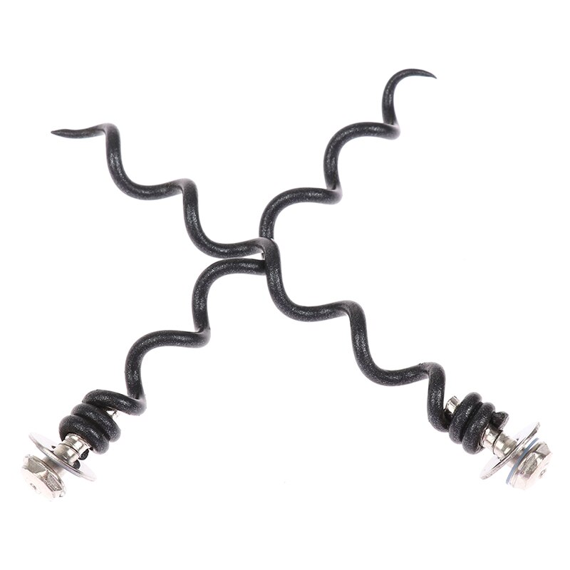 2Pcs Replacement Corkscrew Spiral/Worm,Easily Chan... – Grandado