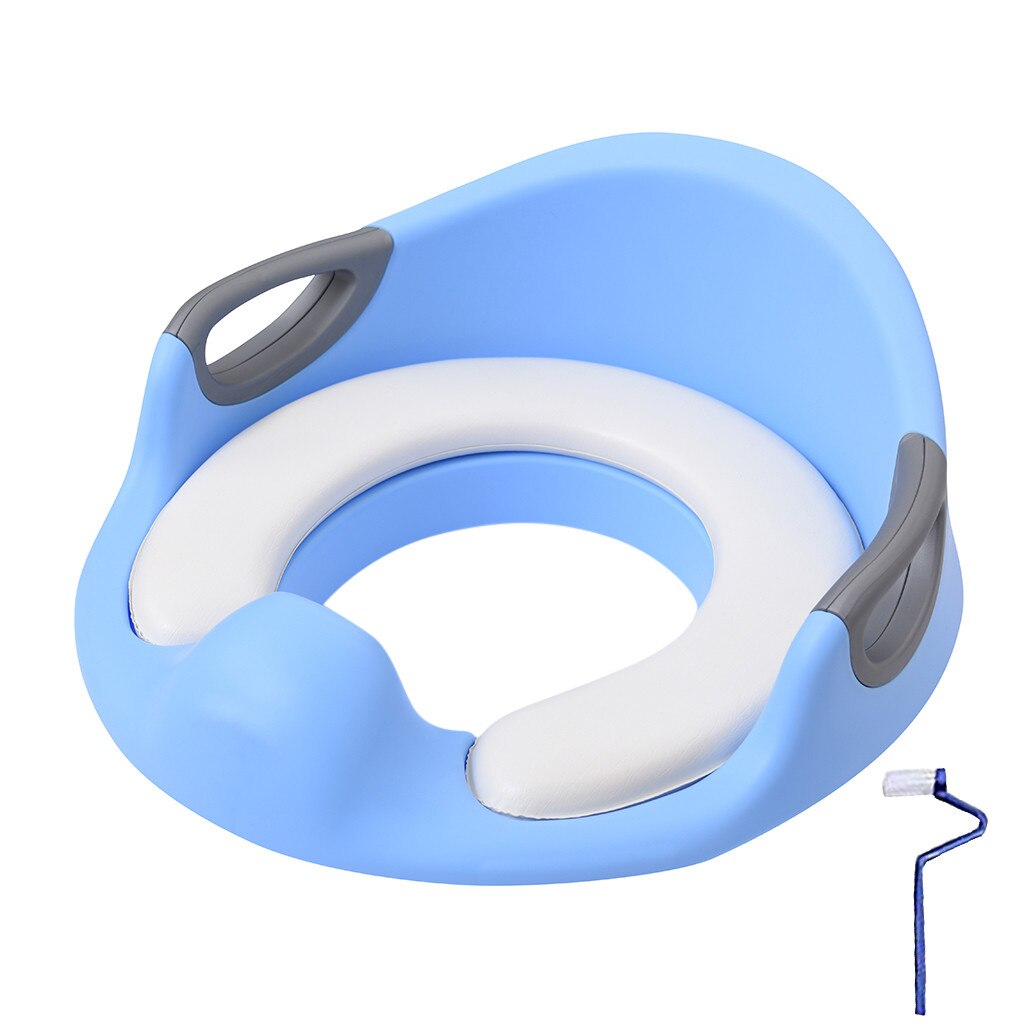 Töpfchen Sitz Für Kinder Wc Sitz Für Baby Mit Kiss... – Vicedeal