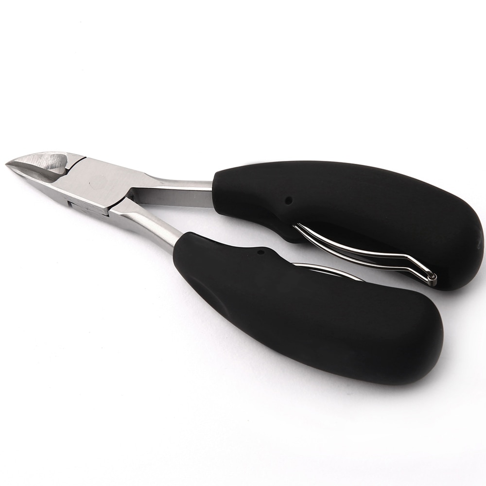 Big Size Professionele Rvs Cuticle Nipper Ingegroe... – Grandado