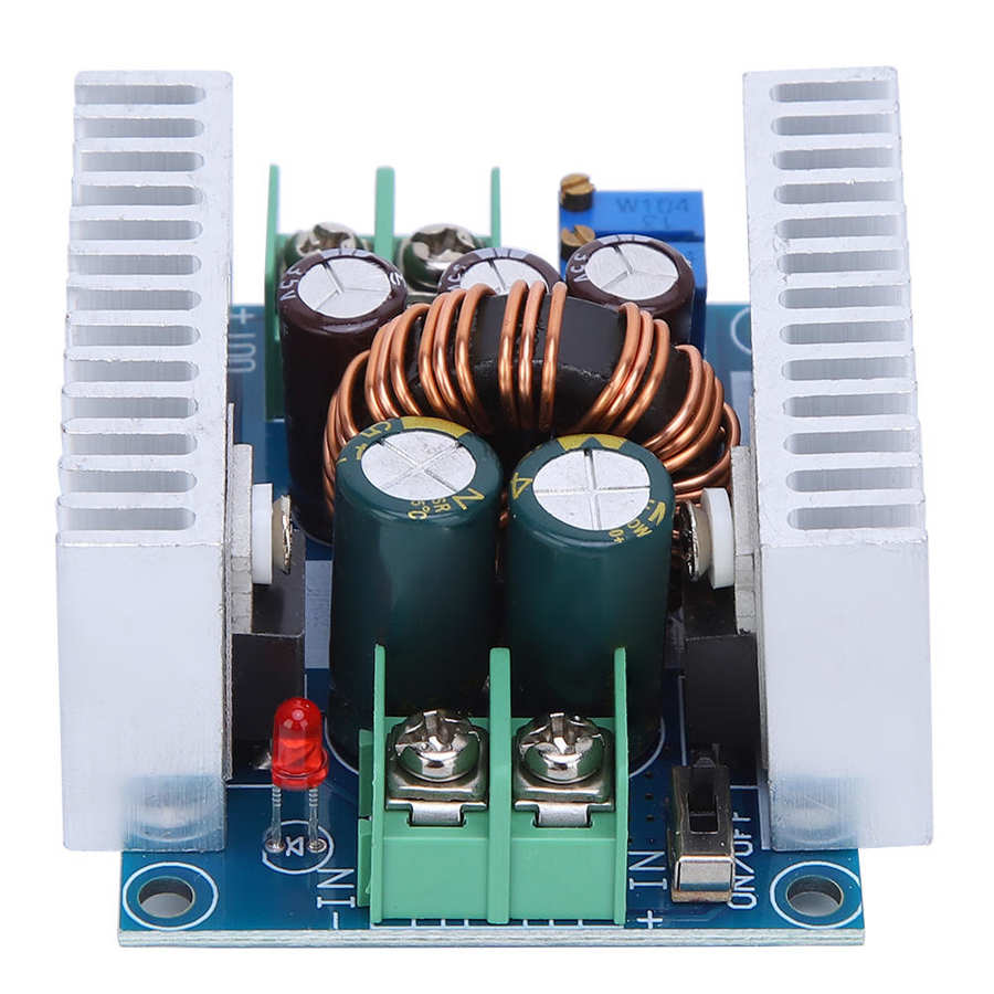 Voltage Regulator Buck Power Module Constante Stro... – Vicedeal