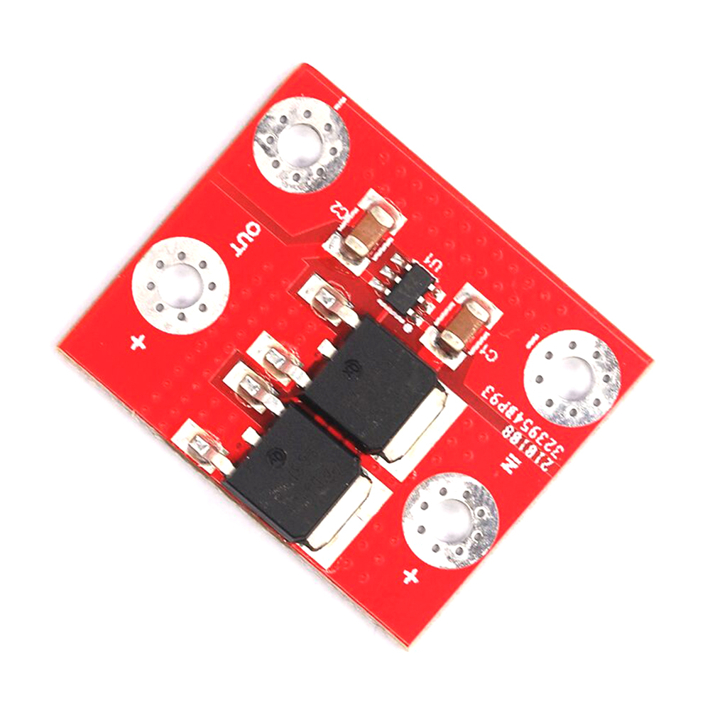 3-28V 15A High Current Ideal Diode Solar Energy An... – Grandado