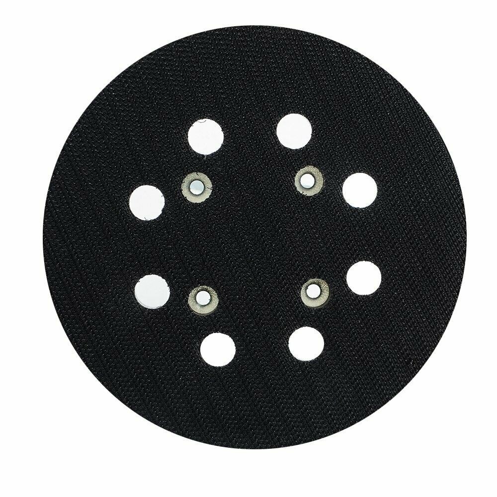 1Pcs 5 Inch(125Mm) 8-Gat Zachte Spons Interface Pa... – Vicedeal