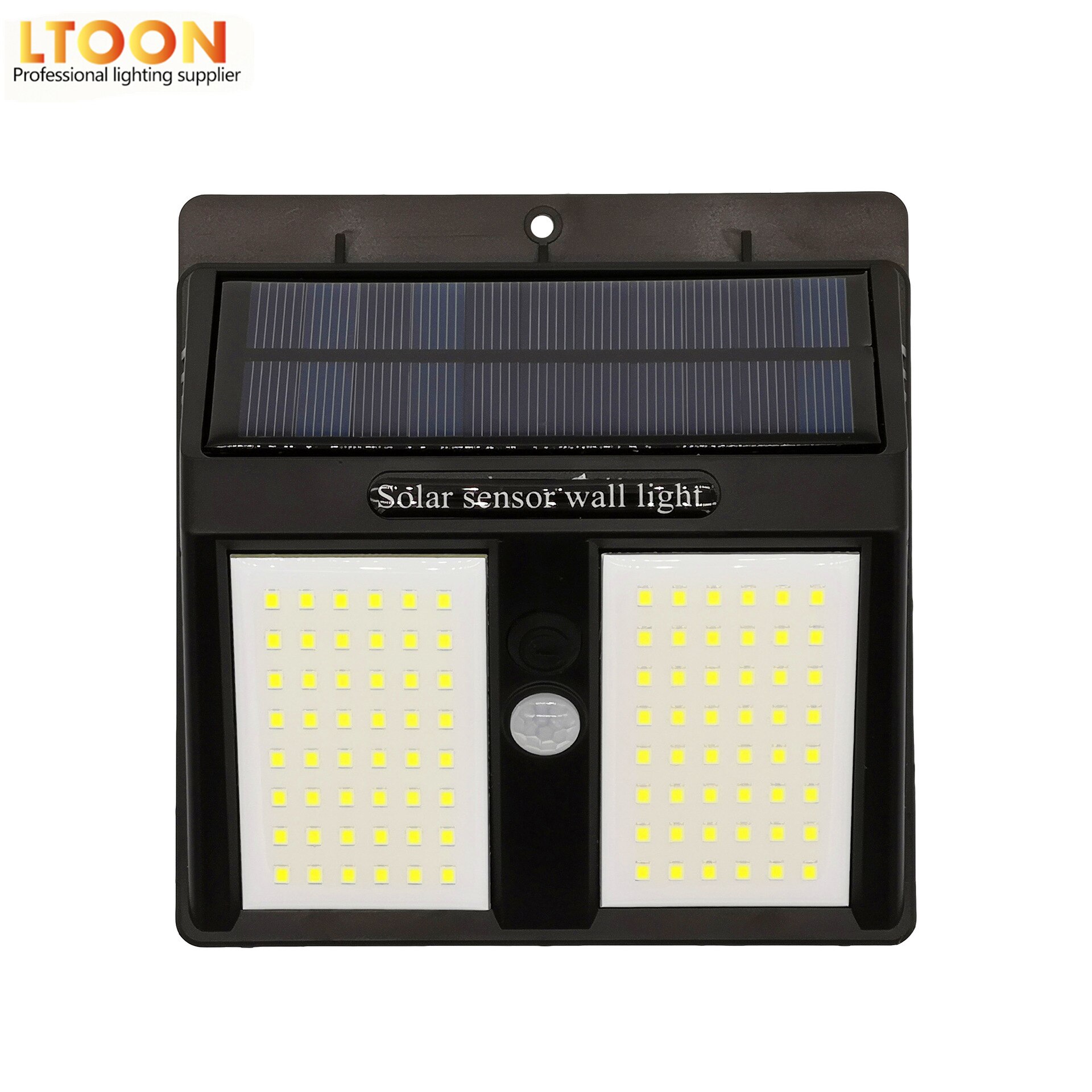 146LED Solar Wall Light Body Sense Light Waterproo... – Vicedeal