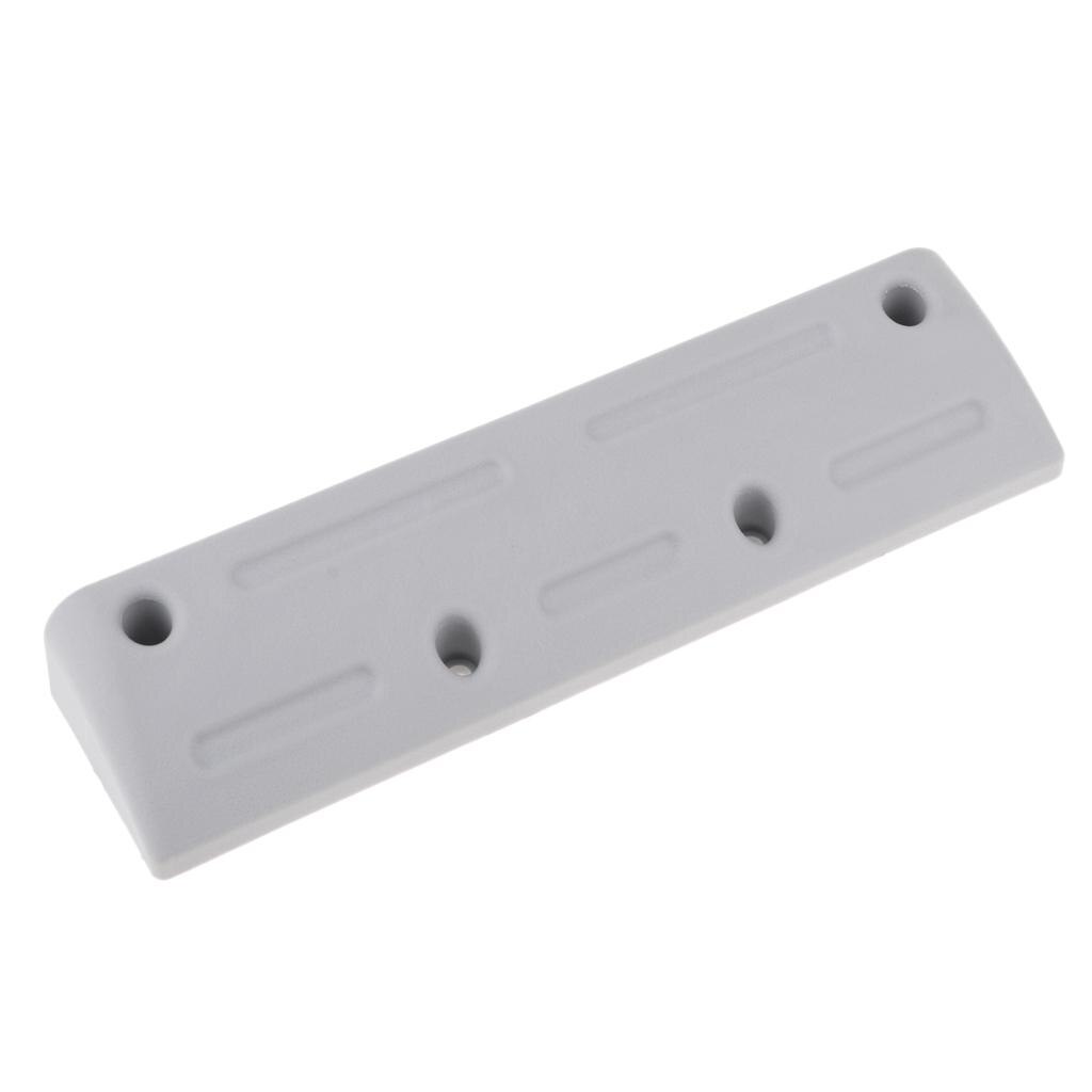 PVC End Cap Bottom Sub for Kayak Canoe Rubber Ding... – Grandado