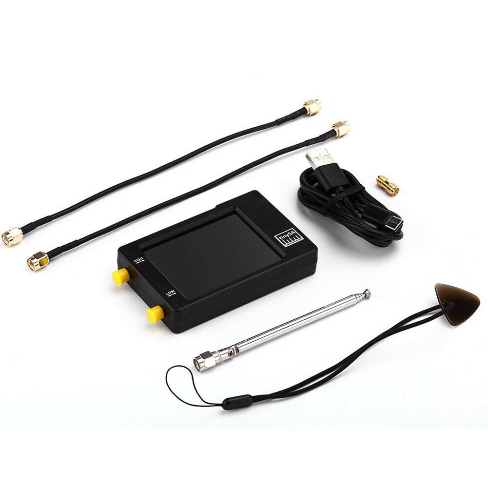 2.8inch Screen Measuring Tools Electronics Analyze... – Grandado