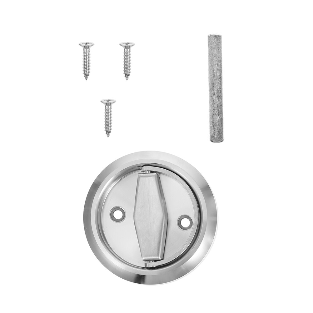 1 Set Ring Pulls Handle Stainless Steel Lifting Ri... – Grandado