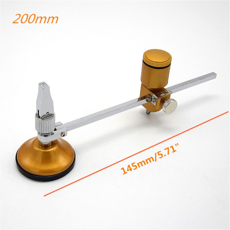 1pc Compass Glass Cutter High-precision Compasses ... – Grandado