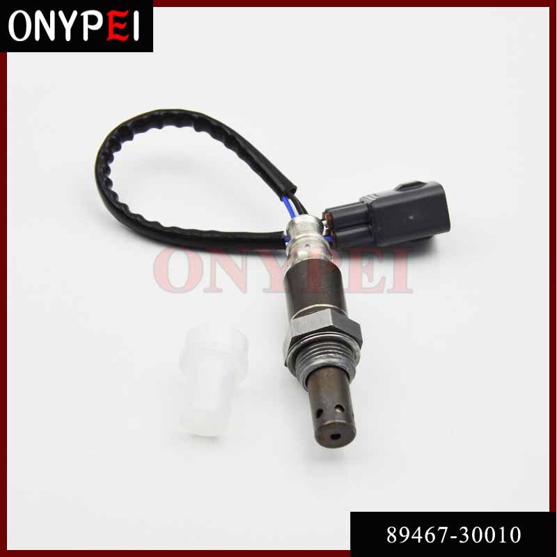 Zuurstof Sensor 89467-30010 Voor Toyota Crown Lexu... – Grandado