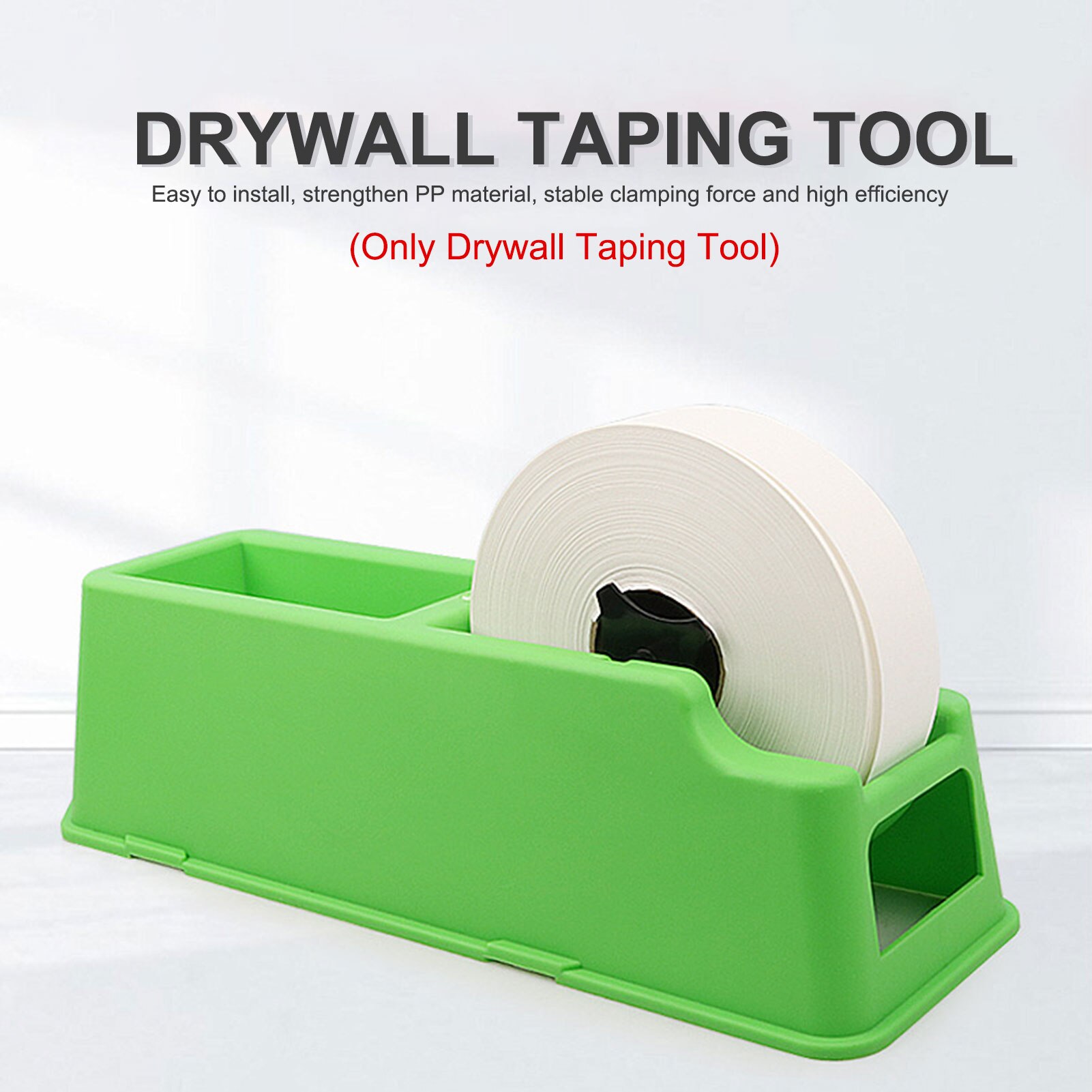 Drywall Taping Tool Drywall Tool One Step Tape Joi... – Grandado