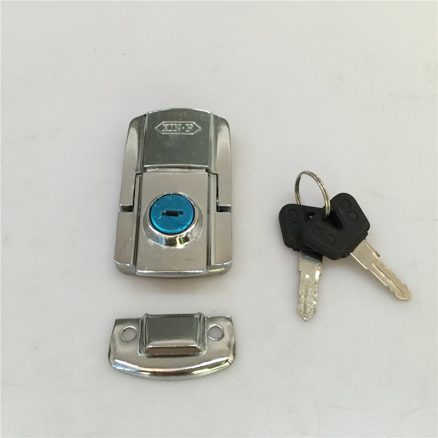 General-purpose high for motorcycle trunk lock, re... – Vicedeal