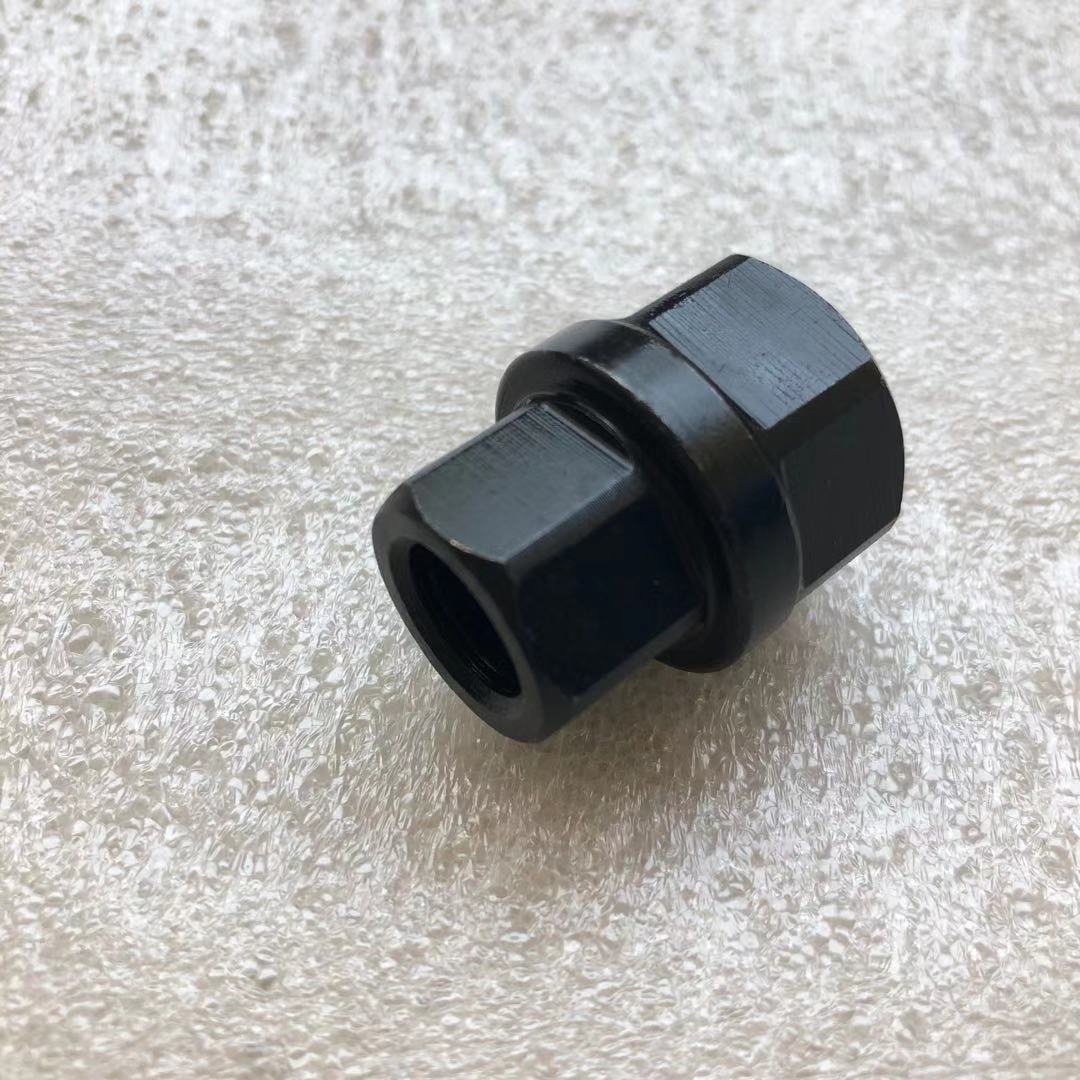 Alternator Nut Freewheel Nut Insert Pulley Removal... – Grandado