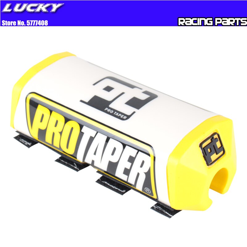 Andlebar Bar Pad Fat Bar Pad Borst Beschermer Cros... – Grandado