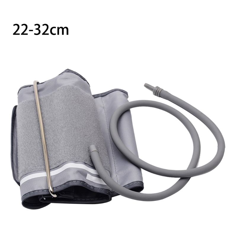 22-32cm/22-48cm Adults Blood Pressure Cuff Electro... – Grandado