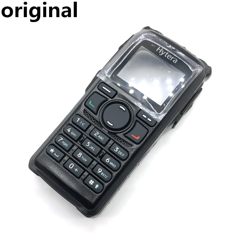 Walkie Talkie Behuizing Voor Hytera PD780 PD780G P... – Grandado