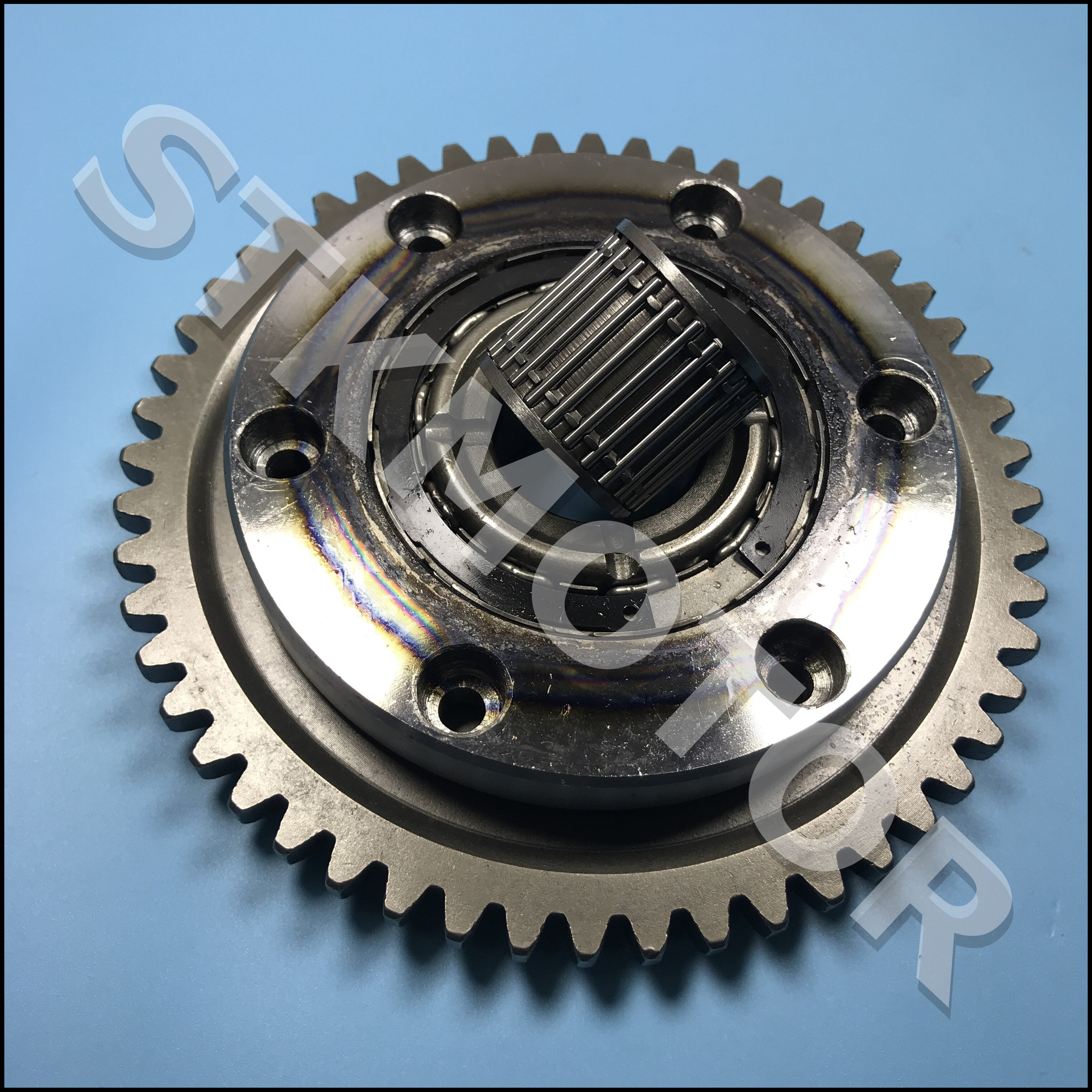 Motorfiets Een weg Starter Clutch Gear Assy Kit Vo... – Vicedeal