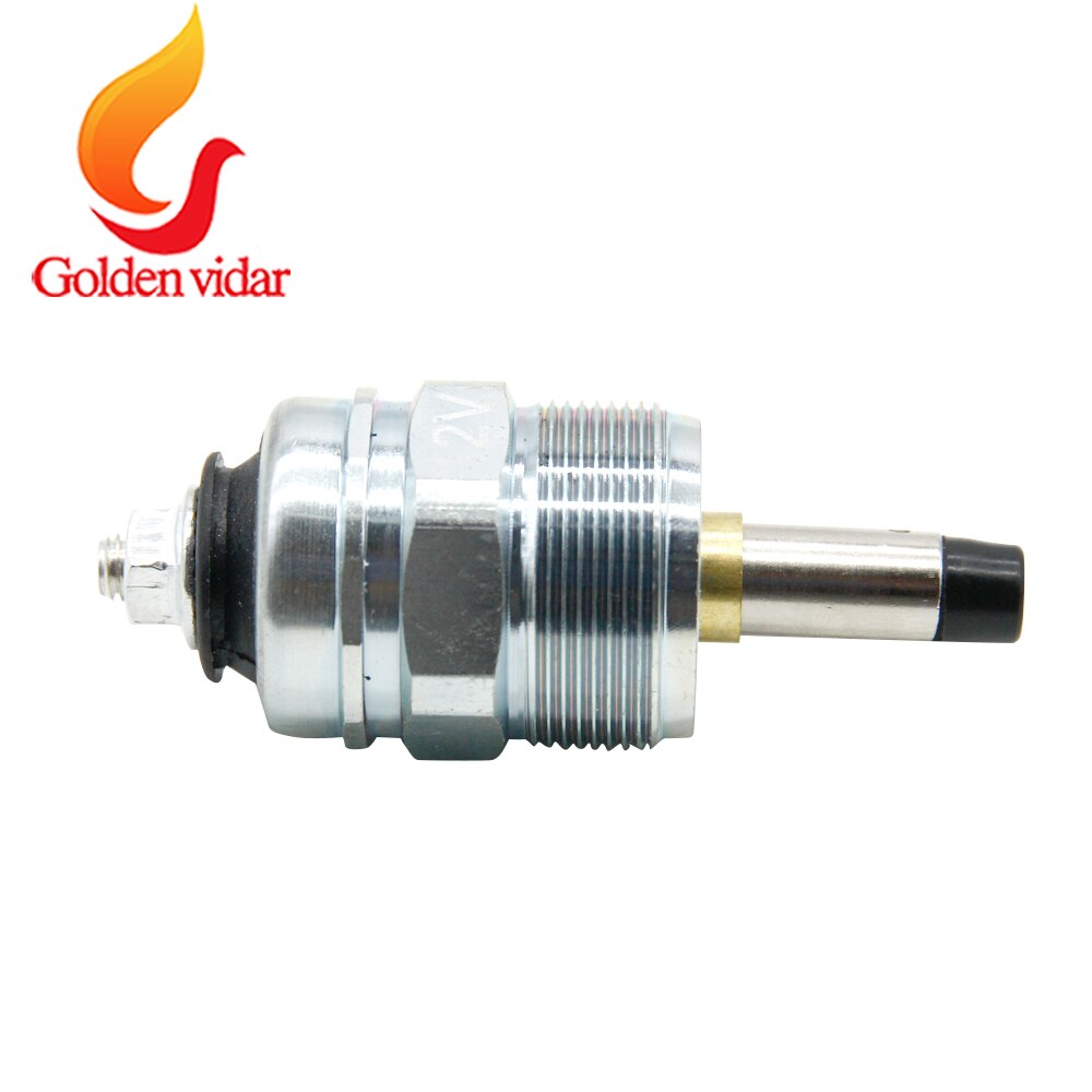 10pcs/lot Common rail fuel valve injector solenoid... – Grandado