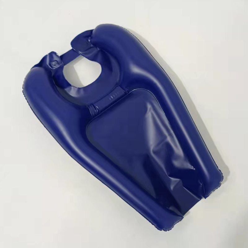 PVC Inflatable Shampoo Basin Portable Shampoo Pad ... – Grandado