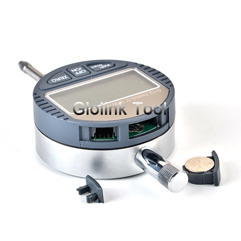 0.001mm Electronic Micrometer 0.00005" Digita... – Grandado